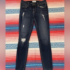 studio blue Jeans for Women - Poshmark